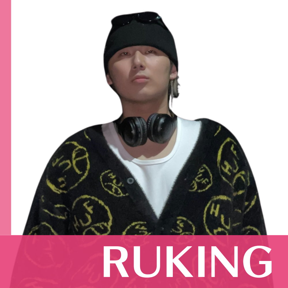 HIPHOP / RUKING【オールクラス】 - プラスカルチャー