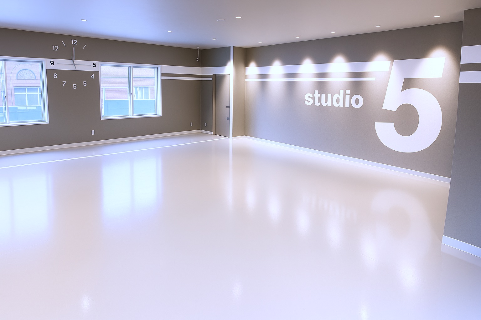 studio5 - プラスカルチャー